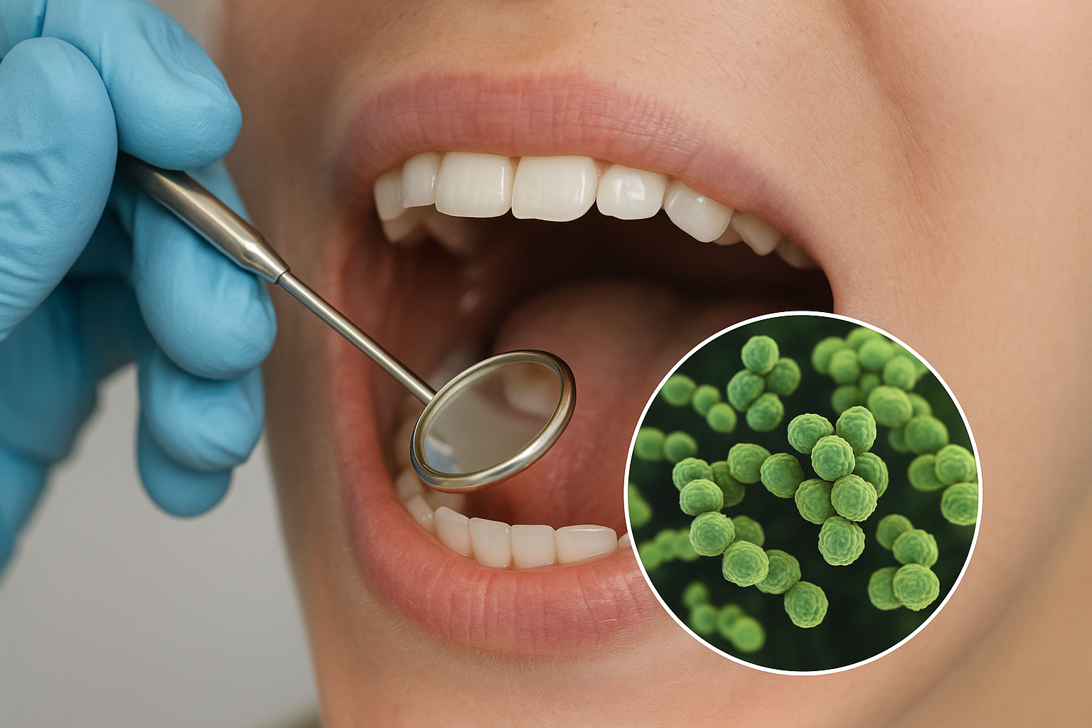 🦷 The Importance of Controlling Streptococcus Mutans for Long-Term ...
